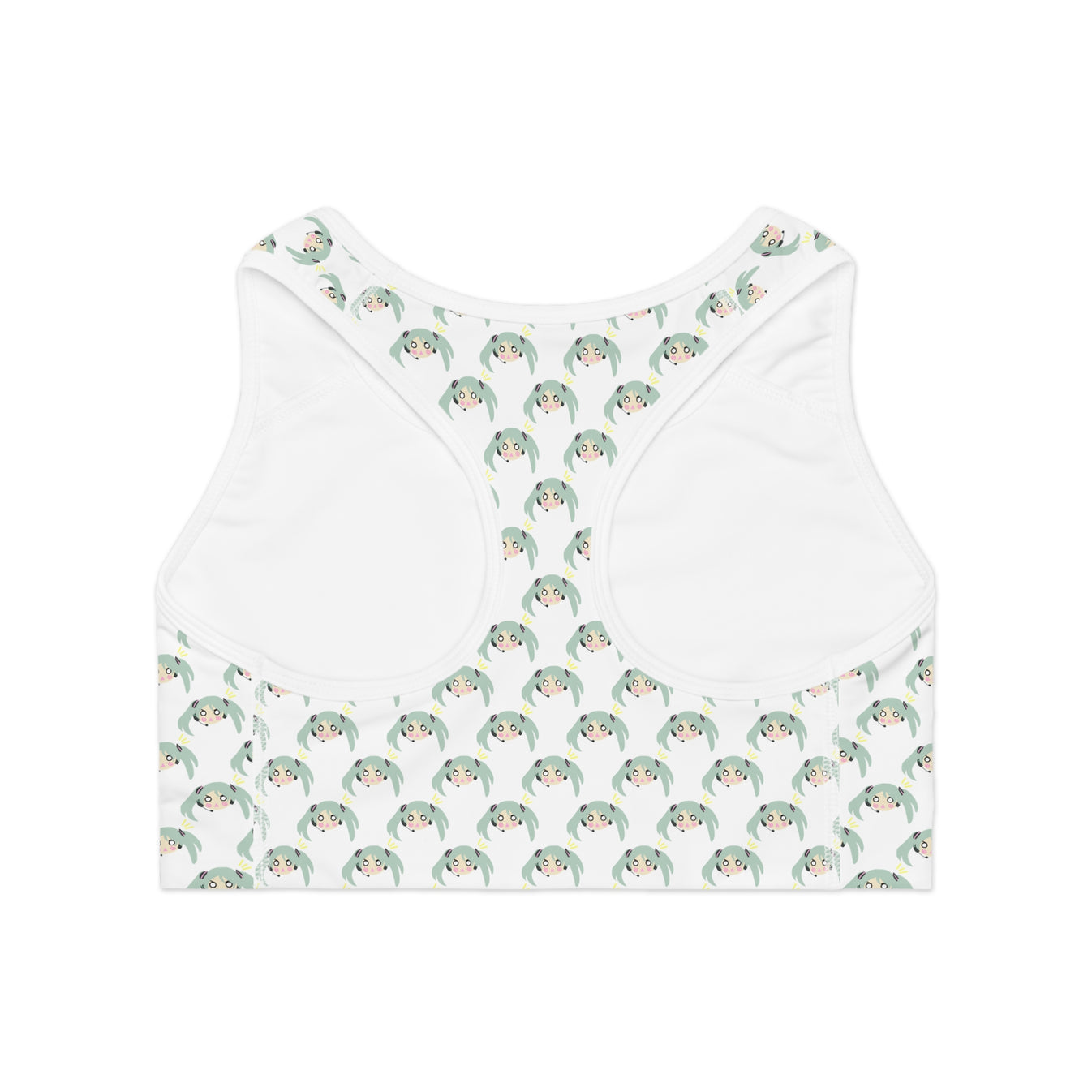 Hatsune Miku Binder – The Fits Closet