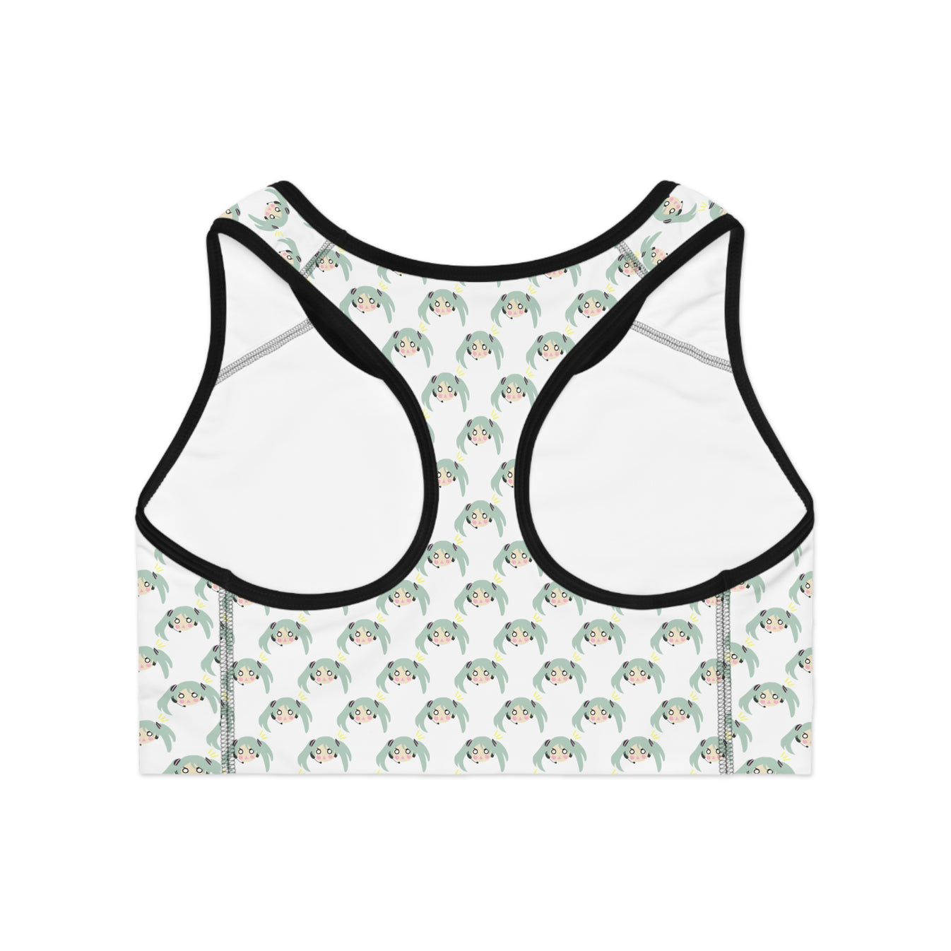 Hatsune Miku Binder – The Fits Closet