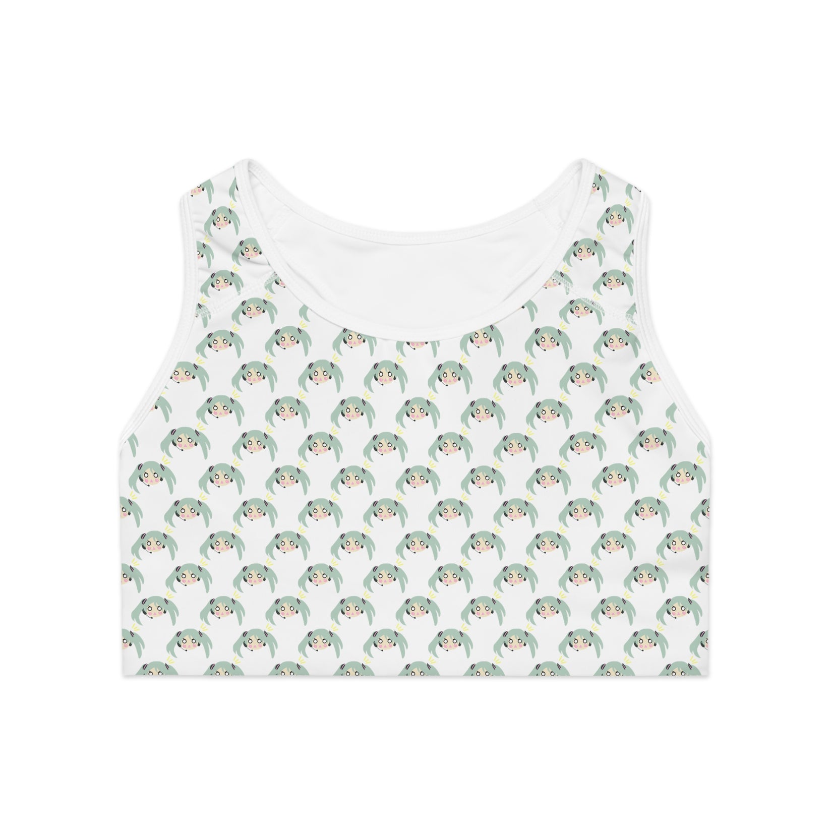 Hatsune Miku Binder – The Fits Closet