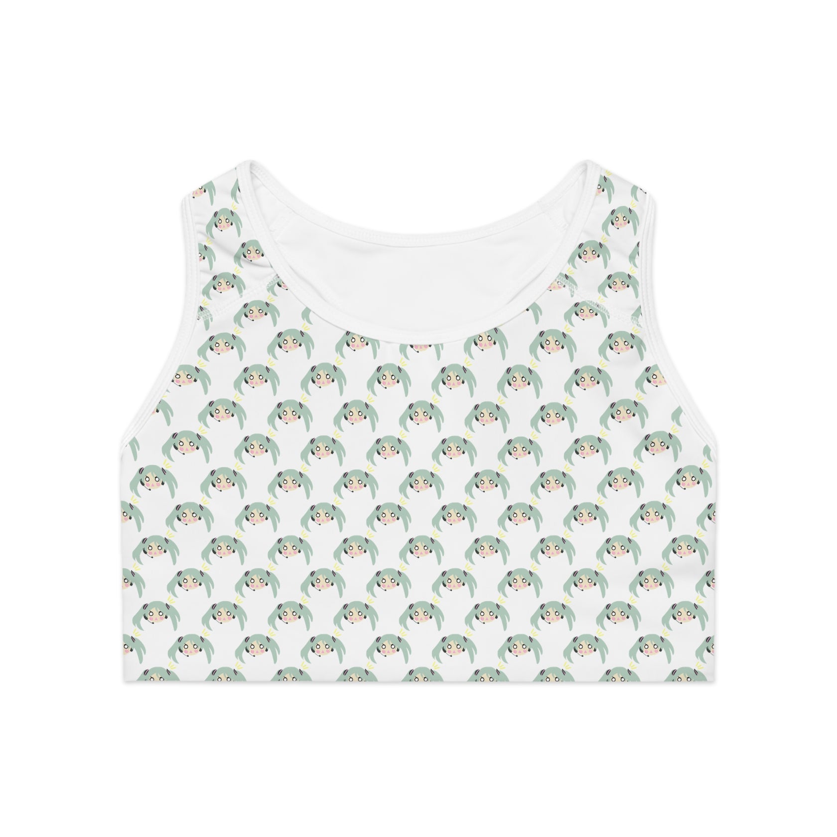 Hatsune Miku Binder – The Fits Closet